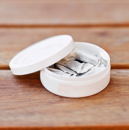 Visste du det här om vitt snus? - Närhälsan