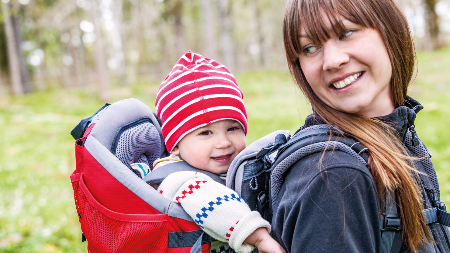 TBE-vaccination - Närhälsan
